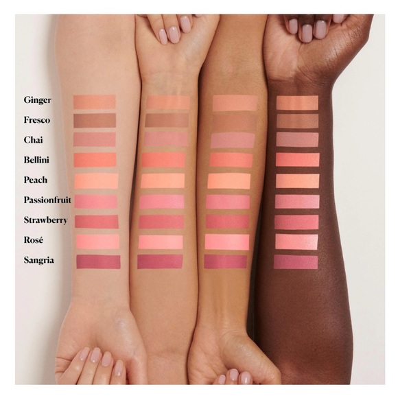 laura mercier | Makeup | Free Add Onlaura Mercier Blush Color Infusion ...